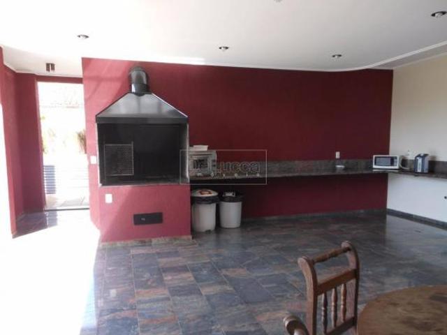 apartamento à venda em Vila Itapura