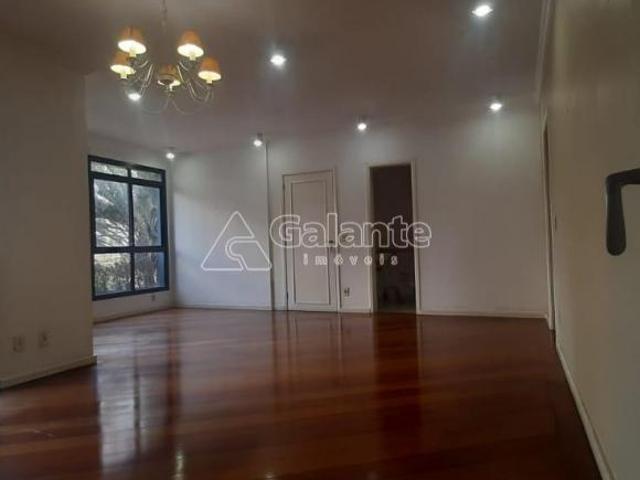 apartamento à venda em Vila Itapura