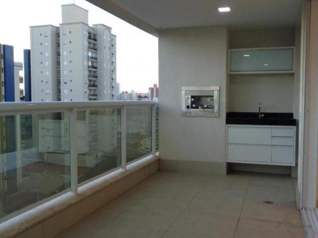 apartamento à venda em Vila Itapura