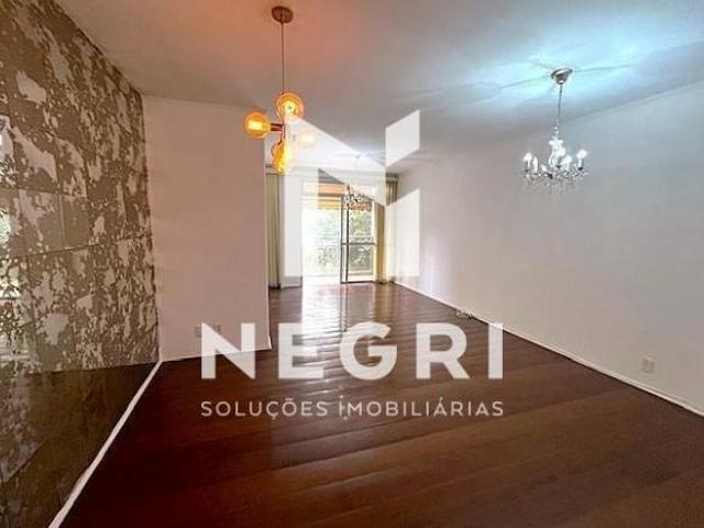 apartamento à venda em Vila Itapura