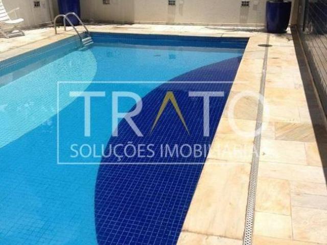 apartamento à venda em Vila Itapura