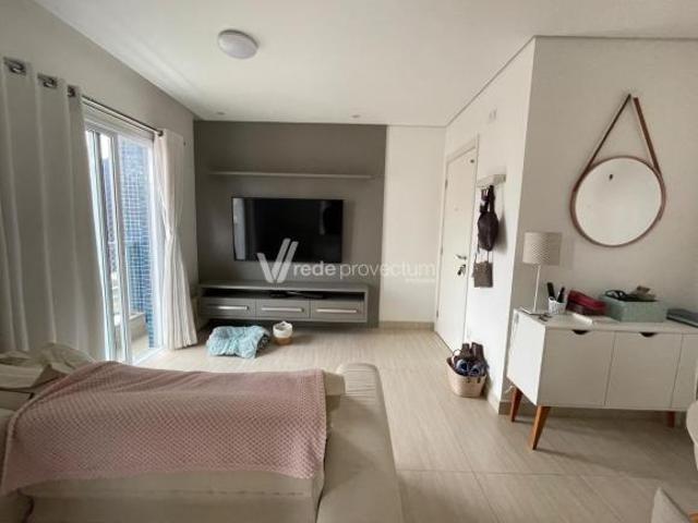 apartamento à venda em Vila Itapura