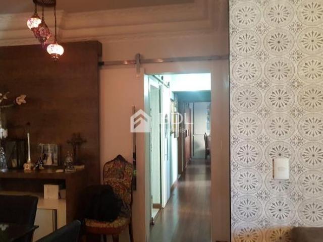 apartamento à venda em Vila Itapura