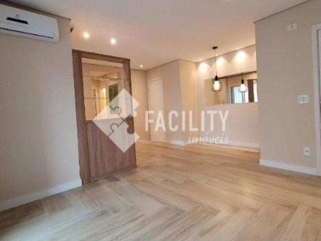 apartamento à venda em Vila Itapura