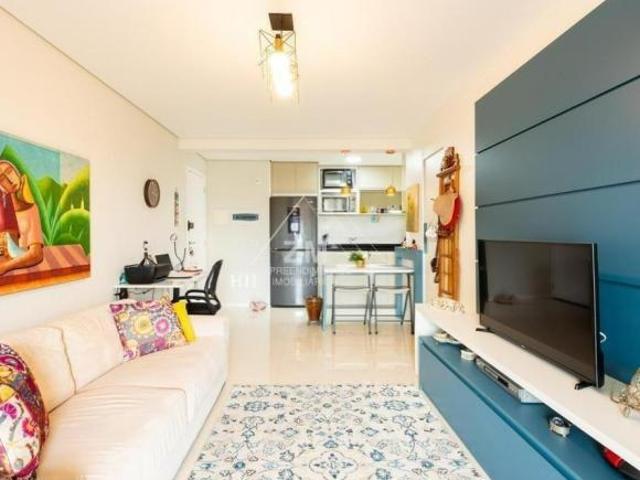 apartamento à venda em Vila Itapura