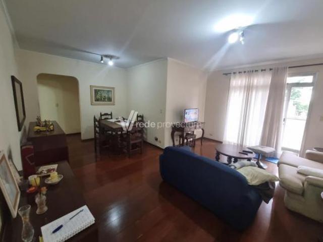apartamento à venda em Vila Itapura