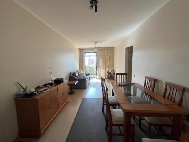 apartamento à venda em Vila Itapura