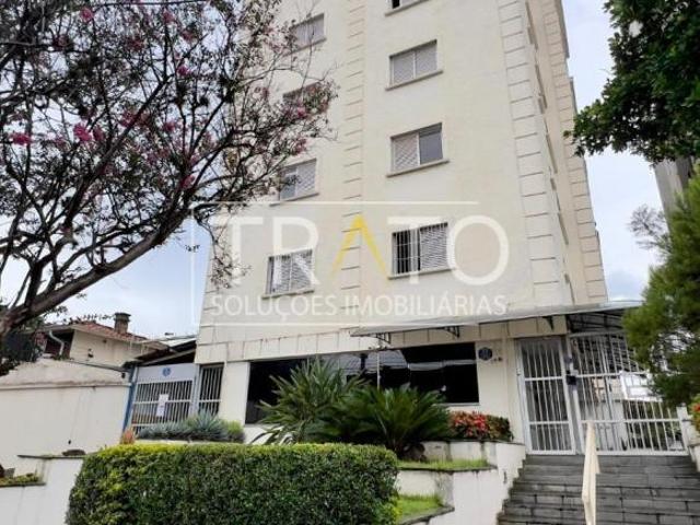apartamento à venda em Vila Itapura