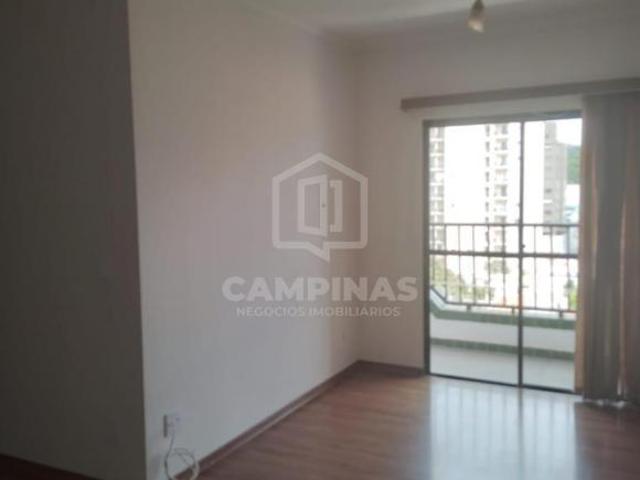 apartamento à venda em Vila Itapura
