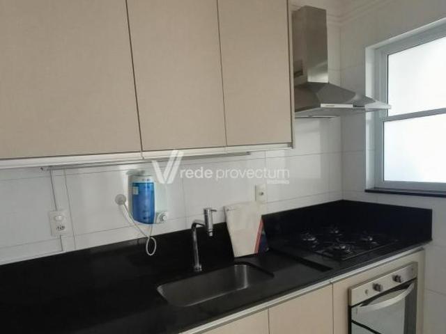 apartamento à venda em Vila Itapura