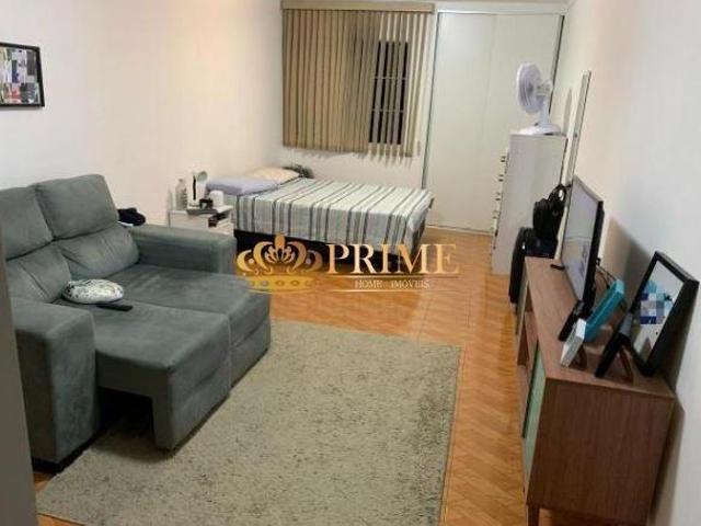 apartamento à venda em Vila Itapura