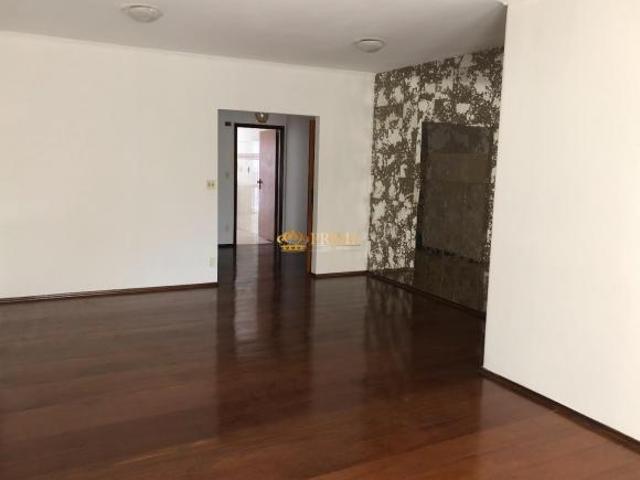apartamento à venda em Vila Itapura