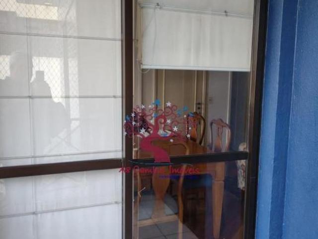 apartamento à venda em Vila Itapura
