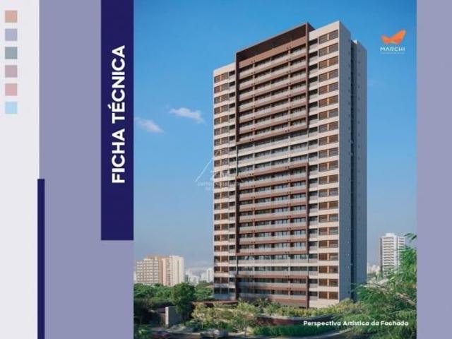 apartamento à venda em Vila Itapura