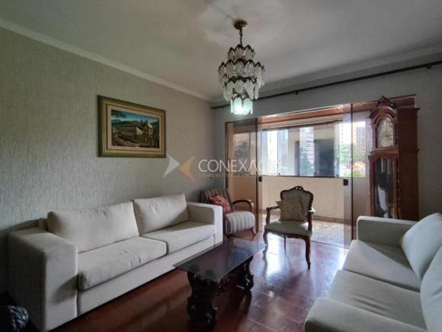 apartamento à venda em Vila Itapura