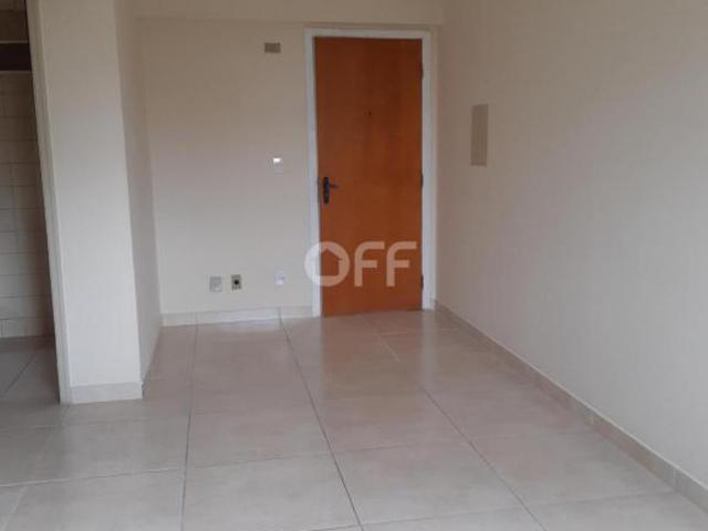 apartamento à venda em Vila Itapura