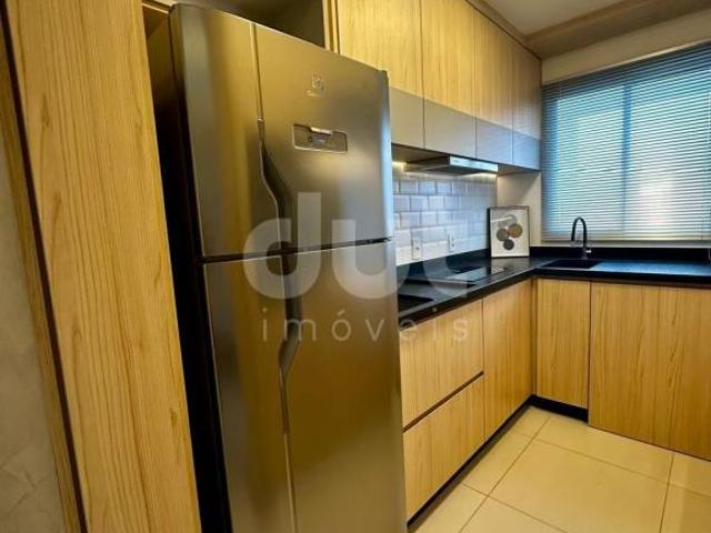 apartamento à venda em Vila Itapura