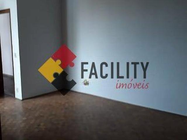 apartamento à venda em Vila Itapura