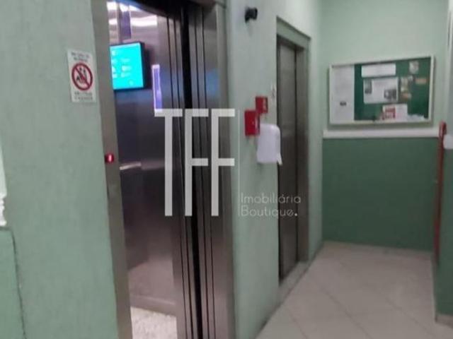 apartamento à venda em Vila Itapura