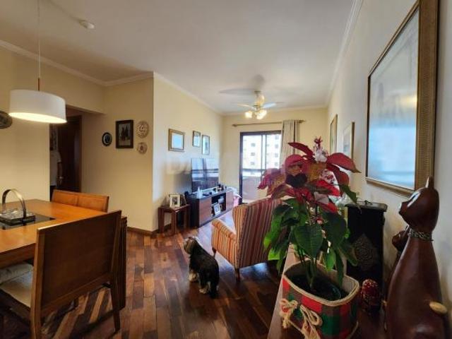 apartamento à venda em Vila Itapura