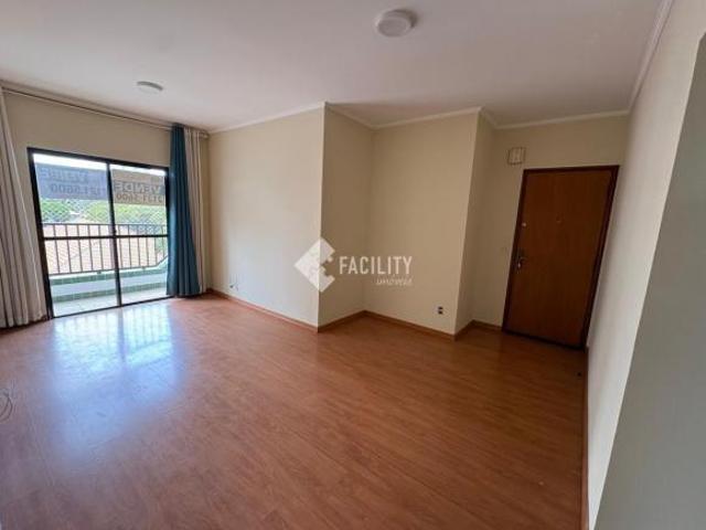 apartamento à venda em Vila Itapura