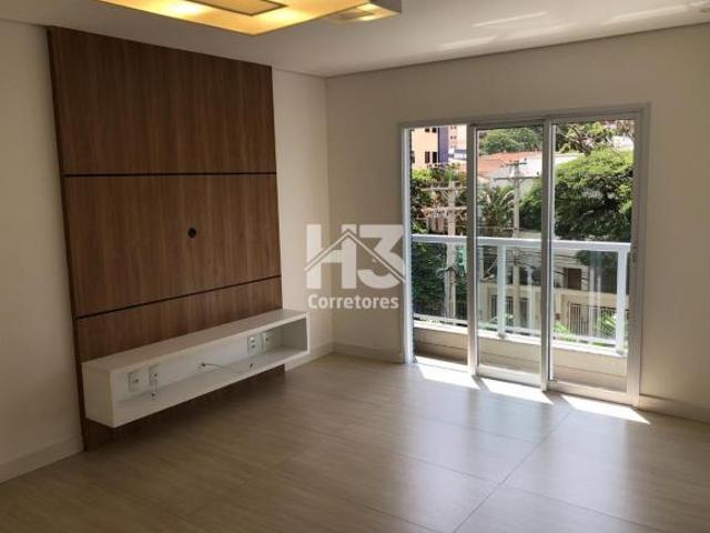 apartamento à venda em Vila Itapura