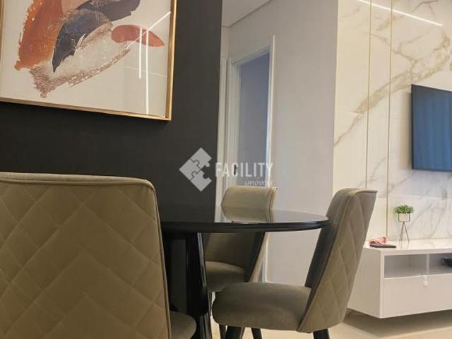 apartamento à venda em Vila Itapura