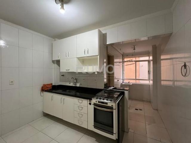 apartamento à venda em Vila Itapura
