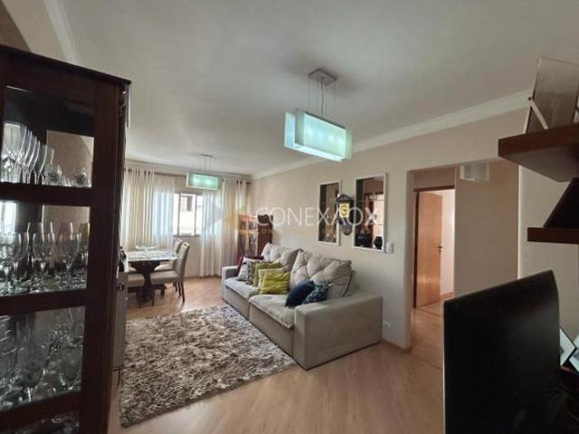 apartamento à venda em Vila Itapura