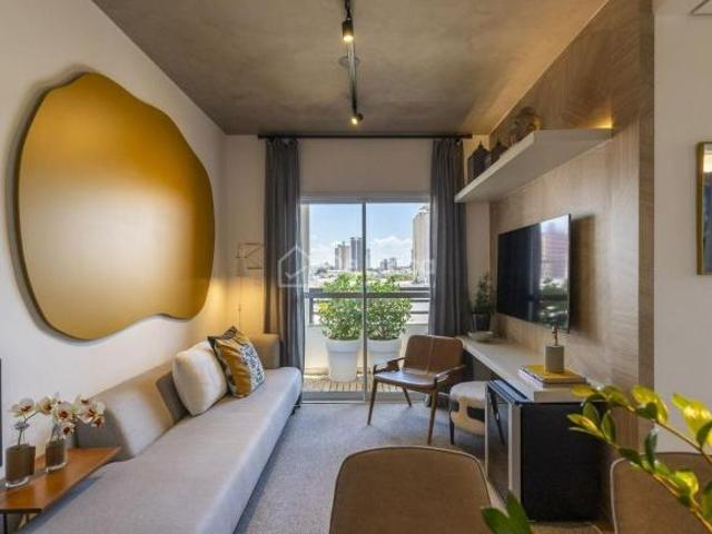 apartamento à venda em Vila Itapura
