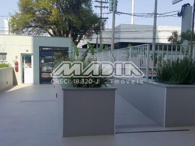 apartamento à venda em Vila Itapura