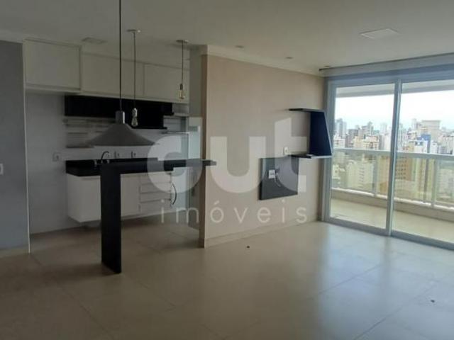 apartamento à venda em Vila Itapura