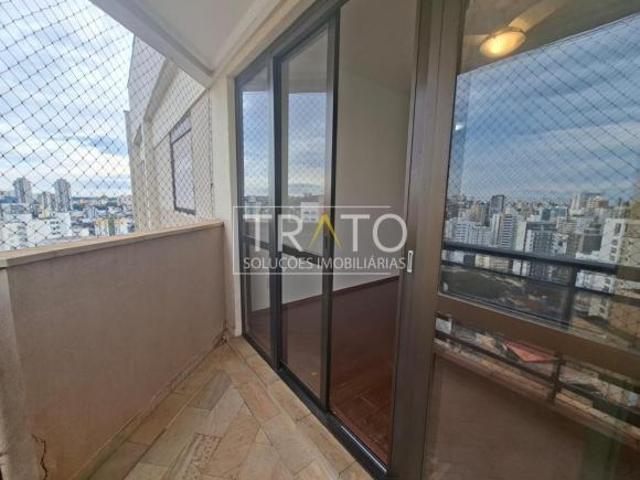apartamento à venda em Vila Itapura