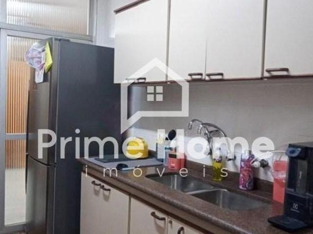 apartamento à venda em Vila Itapura
