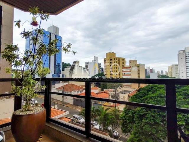 apartamento à venda em Vila Itapura