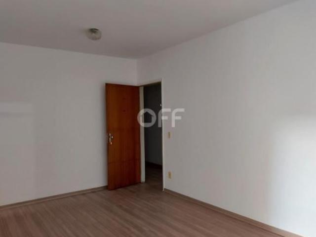 apartamento à venda em Vila Itapura