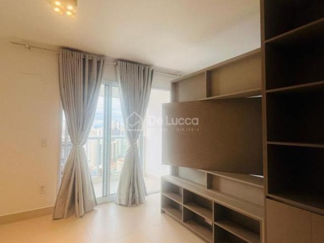 apartamento à venda em Vila Itapura