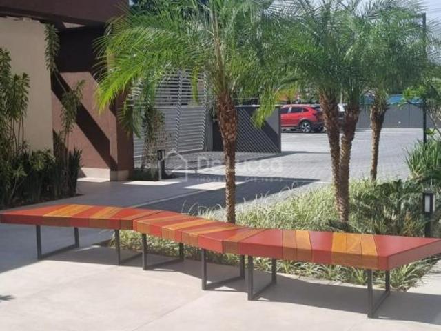 apartamento à venda em Vila Itapura