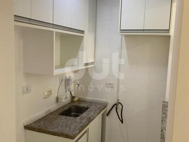 apartamento à venda em Vila Itapura