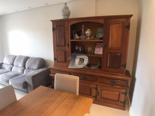 apartamento à venda em Vila Itapura