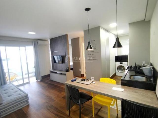 apartamento à venda em Vila Itapura