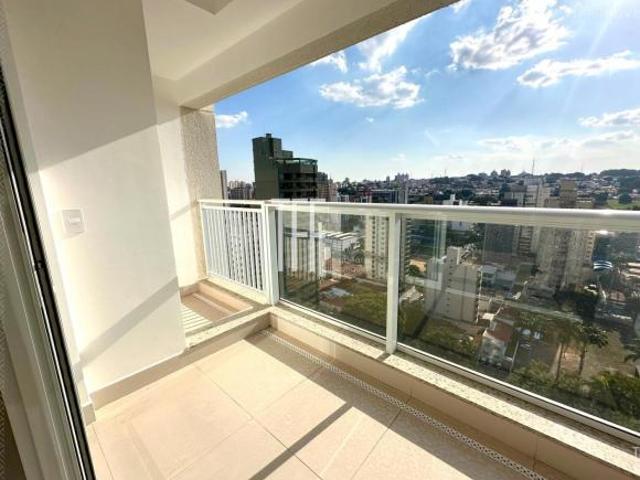 apartamento à venda em Vila Itapura