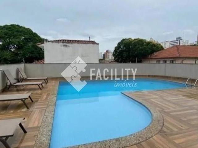 apartamento à venda em Vila Itapura