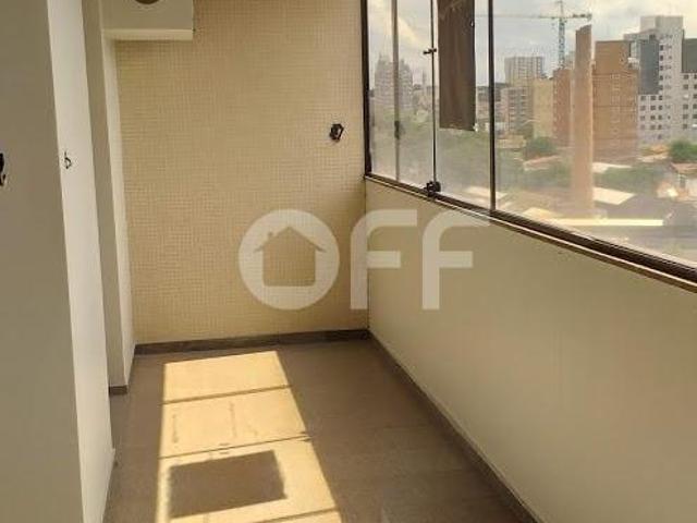 apartamento à venda em Vila Itapura