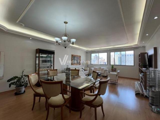 apartamento à venda em Vila Itapura