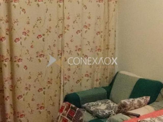 apartamento à venda em Vila Itapura