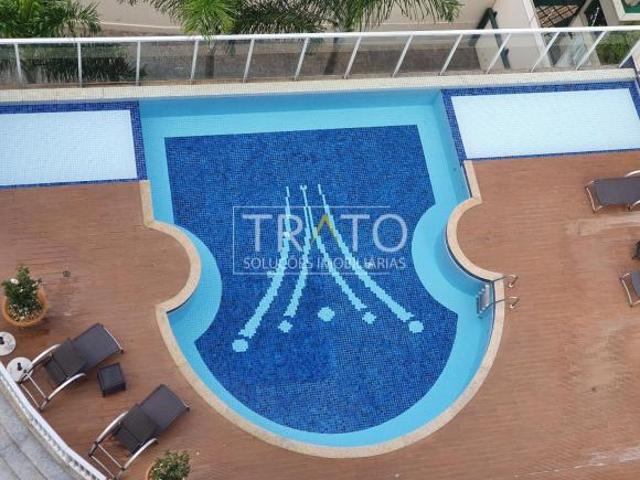 apartamento à venda em Vila Itapura