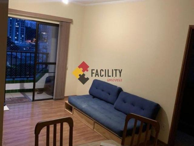 apartamento à venda em Vila Itapura