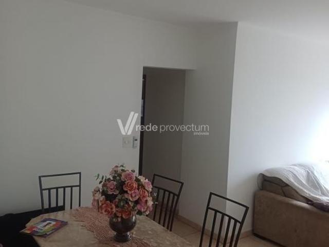 apartamento à venda em Vila Itapura