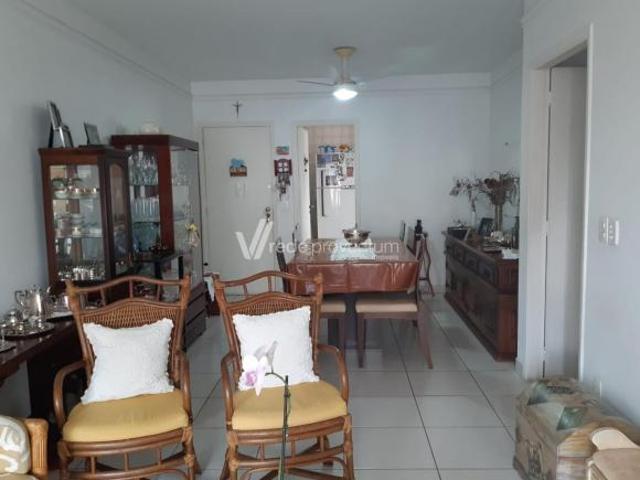 apartamento à venda em Vila Itapura